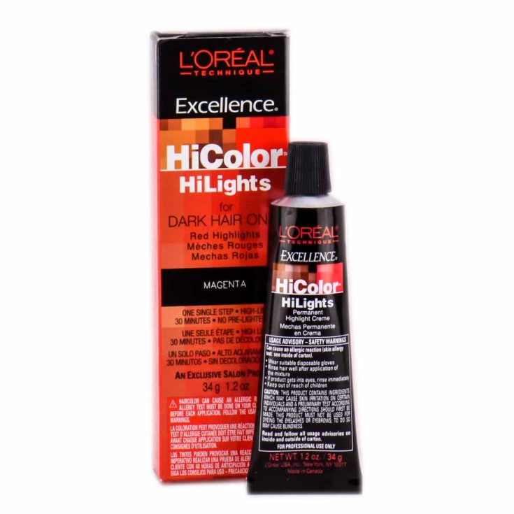 l-oreal-hicolor-highlights-magenta - DEEPA BERAR
